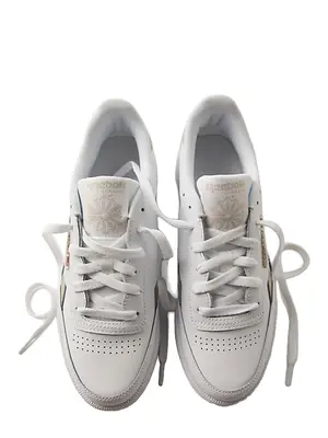 REEBOK Club C Revenge Suede Sneakers