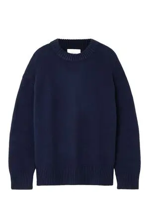 LISA YANG Renske Cashmere Sweater