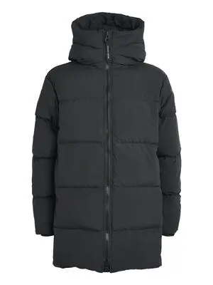 Canada Goose Lawrence Puffer Jacket - Black