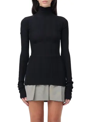 Sportmax Sportmax Sweater Black