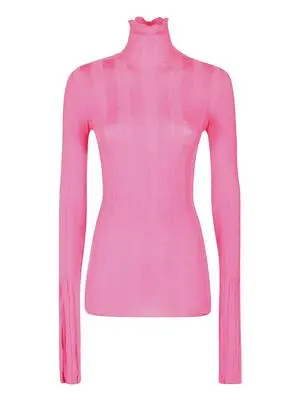 Sportmax Sweater - Pink