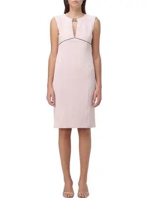 Liu Jo Dress - Blush Pink