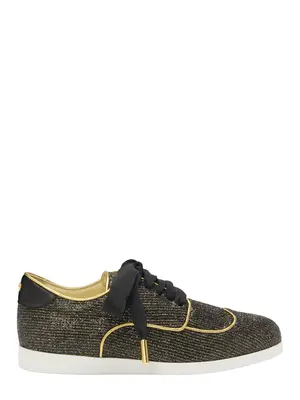 Sarah Flint Wanderlust Oxford Gold