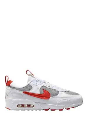 Nike Air Max 90 Futura Sneakers - White