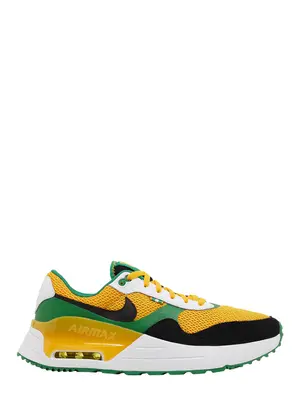 Nike Air Max Systm 'oregon' Sneakers - Yellow
