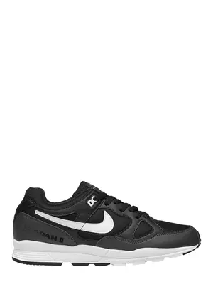 Nike Air Span 2 Sneakers - Black