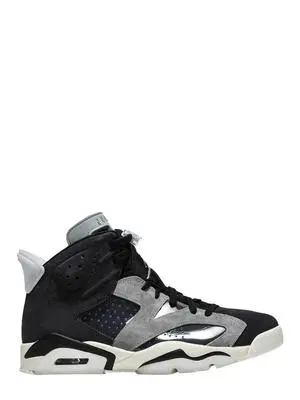 JORDAN 6 Retro Sneakers - Grey