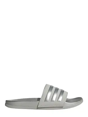 Adidas Adilette Comfort Slide Grey