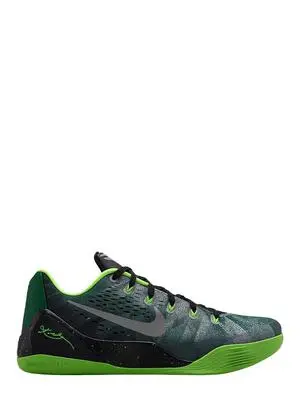 Nike Kobe 9 Em Premium Sneakers - Green