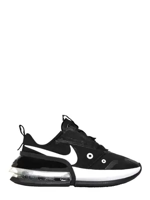 Nike Air Max Up Sneakers - Black