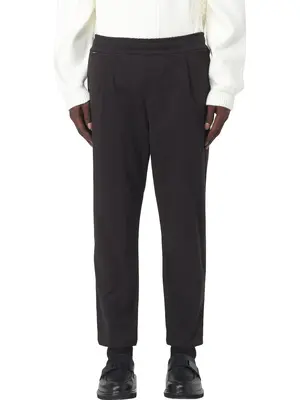 FAMILY FIRST Family First Trousers Black