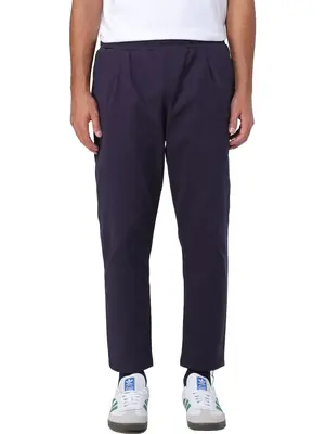 FAMILY FIRST Family First Trousers Blue