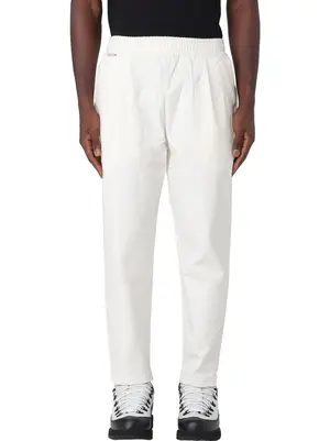 FAMILY FIRST Family First Trousers White