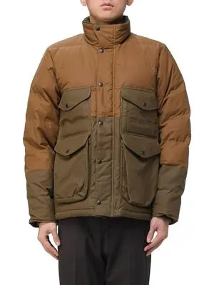 Filson Jacket - Leather