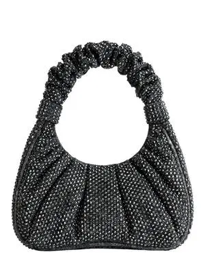JW PEI JW PEI Gabbi Rhinestone Hobo