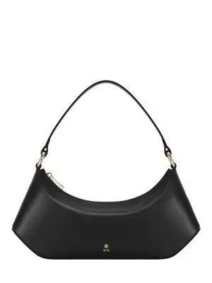 Jw Pei Lily Shoulder Bag - Black