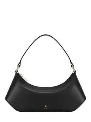 Jw Pei Lily Shoulder Bag - Black