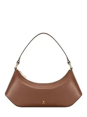 Jw Pei Lily Shoulder Bag - Brown