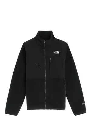 The North Face Denali Jacket - Black