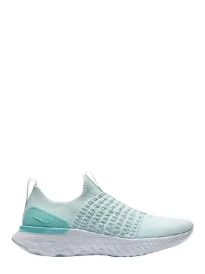 Nike React Phantom Run Flyknit 2 - Teal