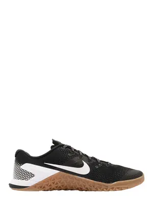 Nike Metcon 4 Sneakers - Black