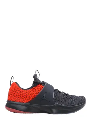 JORDAN Trainer 2 Flyknit - Orange