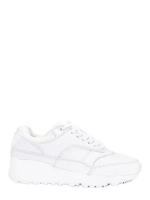 Saint Laurent Sneaker - Blanc Optique