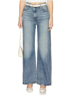 LEVI'S Ribcage Wide Leg Jeans - Tint Story