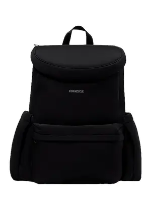 CORKCICLE Lotus Backpack Cooler - Black