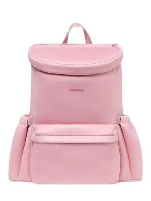 CORKCICLE Lotus Backpack Cooler - Orchid
