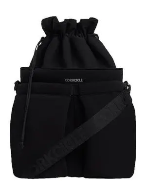 CORKCICLE Beverage Bucket Cooler Bag - Black