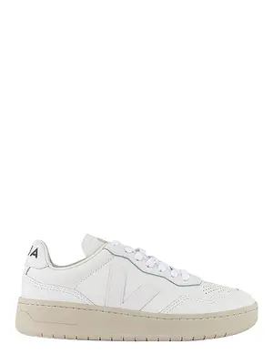 VEJA V-90 Sneakers Extra White