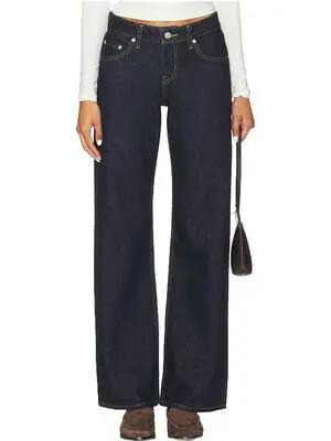 LEVI'S Low Loose Jeans Dream Nice Dreams