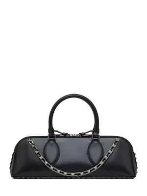 Valentino Garavani Rockstud Handbag - Black