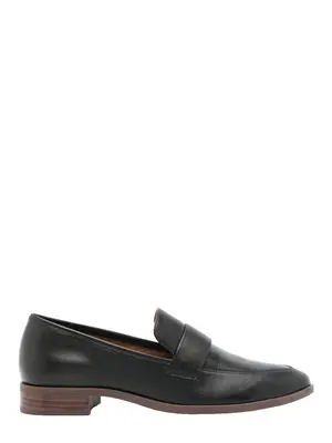 STUDIO CHOFAKIAN Sarah Chofakian Costes Leather Loafers
