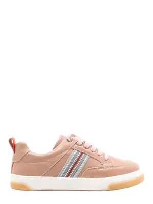 STUDIO CHOFAKIAN Lady Bird Sneakers - Neutrals