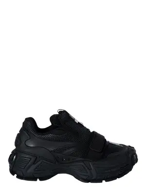 Off-White Glove Panelled Chunky Sneakers - Black