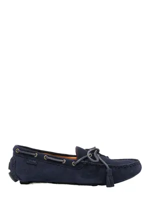 POLO RALPH LAUREN Polo Ralph Lauren Anders Suede Boat Shoes