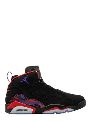 JORDAN Air Mvp 678 Raptors Sneakers - Black