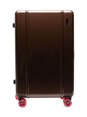 FLOYD Floyd Check-In Suitcase Brown