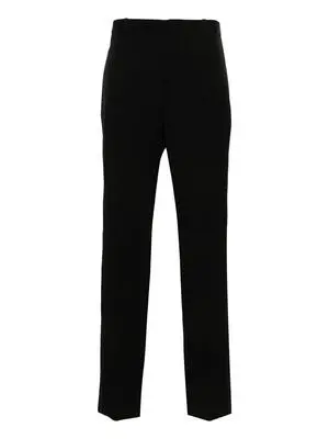 SAINT LAURENT Tailored Wool Trousers