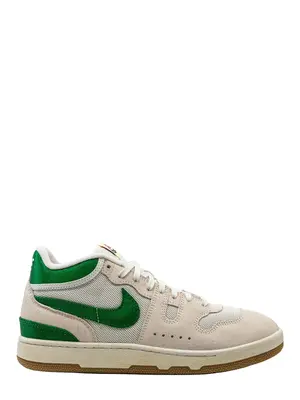 Nike Attack Sp Panelled Sneakers - Neutrals