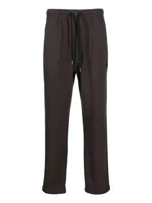 MARANT Mailesco Track Pants - Black