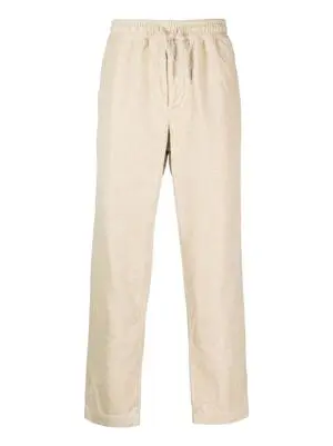 Isabel Marant Étoile Marant Railen Corduroy Trousers - Neutrals