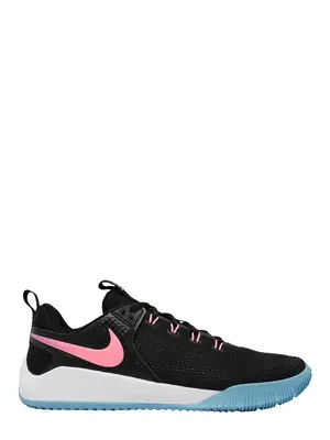 Nike Air Zoom Hyperace 2 Se Sneakers - Black