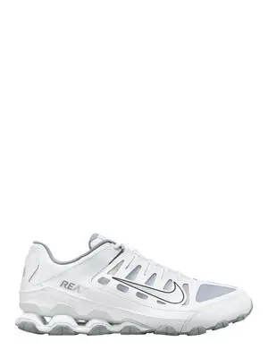 Nike Reax 8 Tr Mesh Sneakers - White