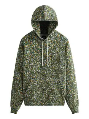 Kith Meadow Printed Hoodie - Multicolor