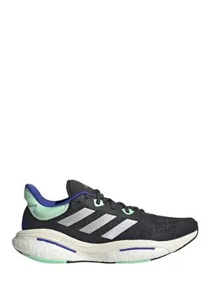 Adidas Solarglide 6 Sneakers Grey
