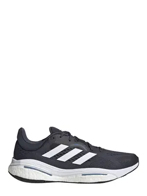 Adidas Solarcontrol Athletic Sneakers - Blue