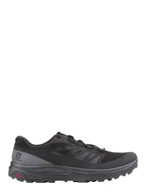 SALOMON Outline Gtx Sneakers - Black
